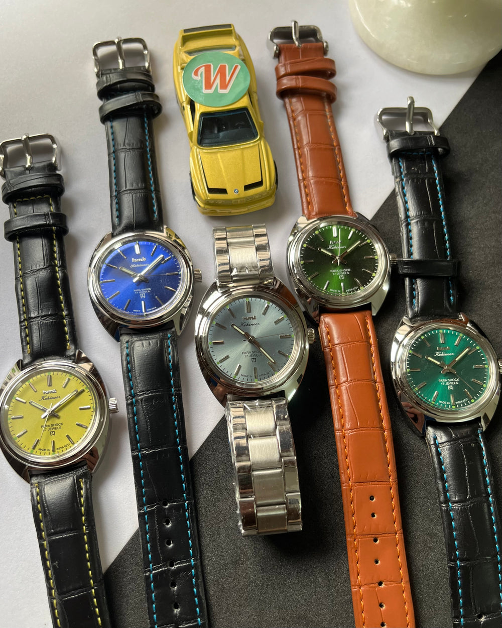 HMT Custom - watchtopia.in