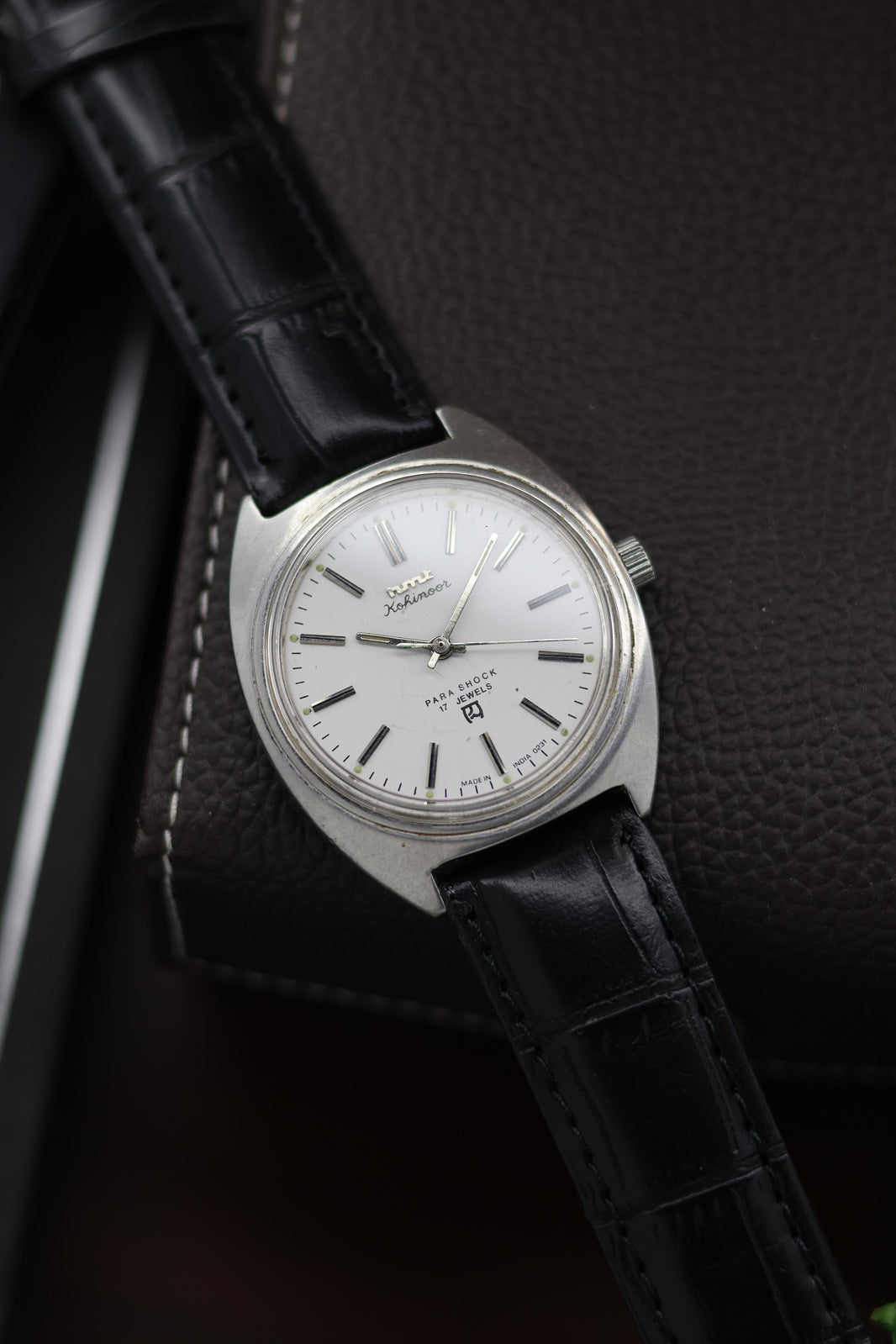 HMT Vintage – watchtopia.in