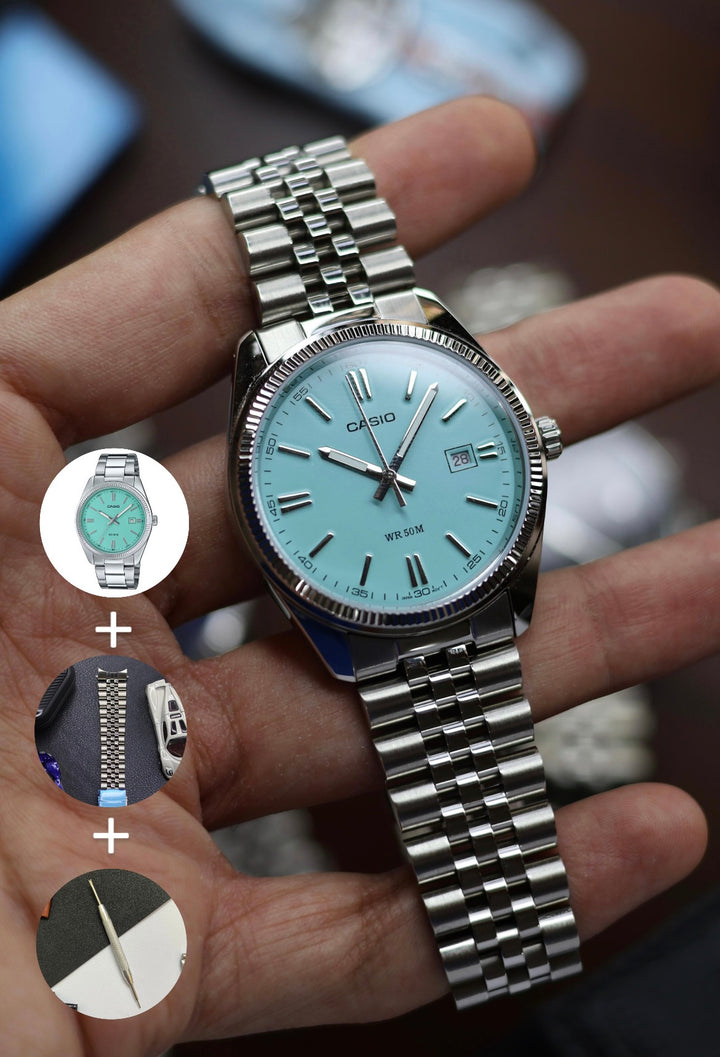 Tiffany Models - watchtopia.in