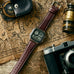CASIO AE-1200WHL-5AV - D383 'Royale' – watchtopia.in