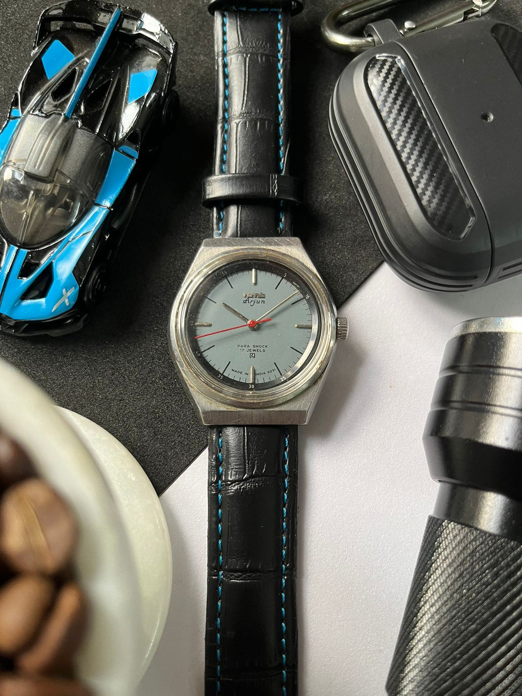 HMT Vintage – watchtopia.in