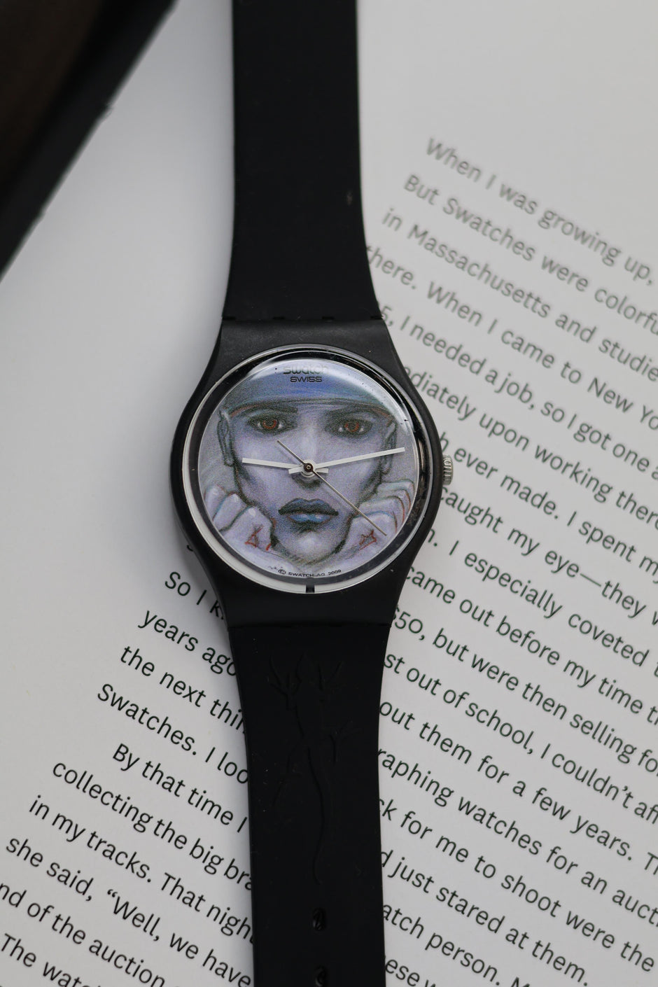 SWISS Vintage Watches – watchtopia.in