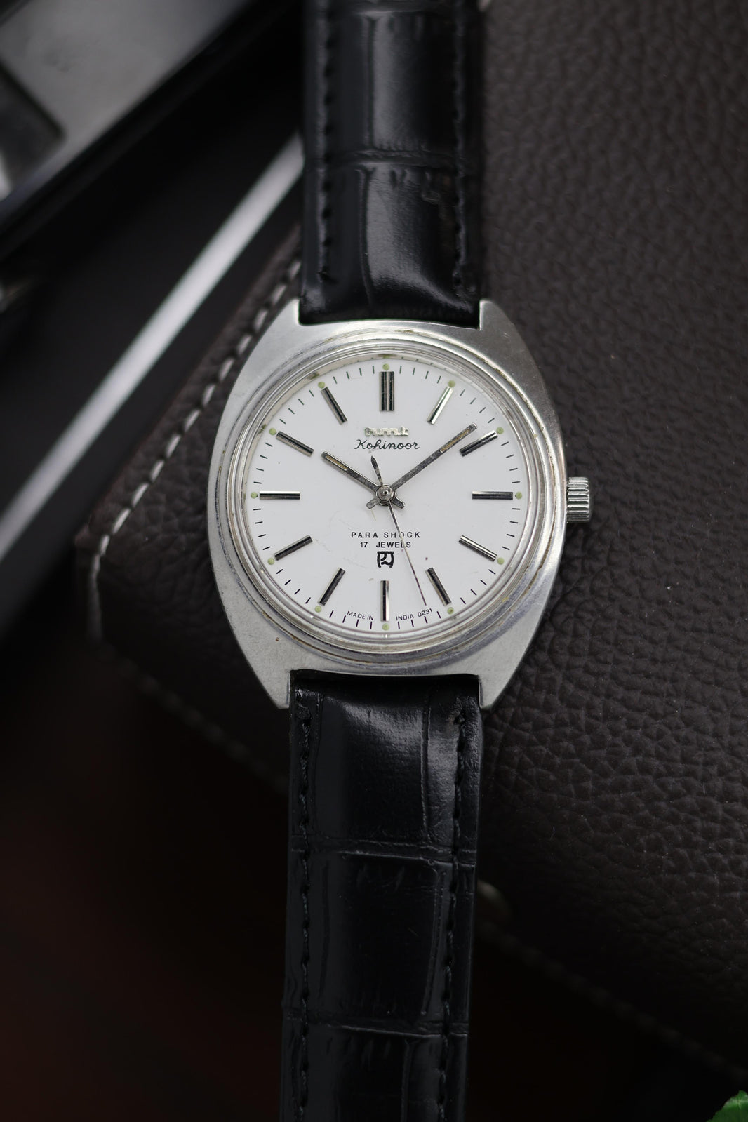 HMT Vintage – watchtopia.in