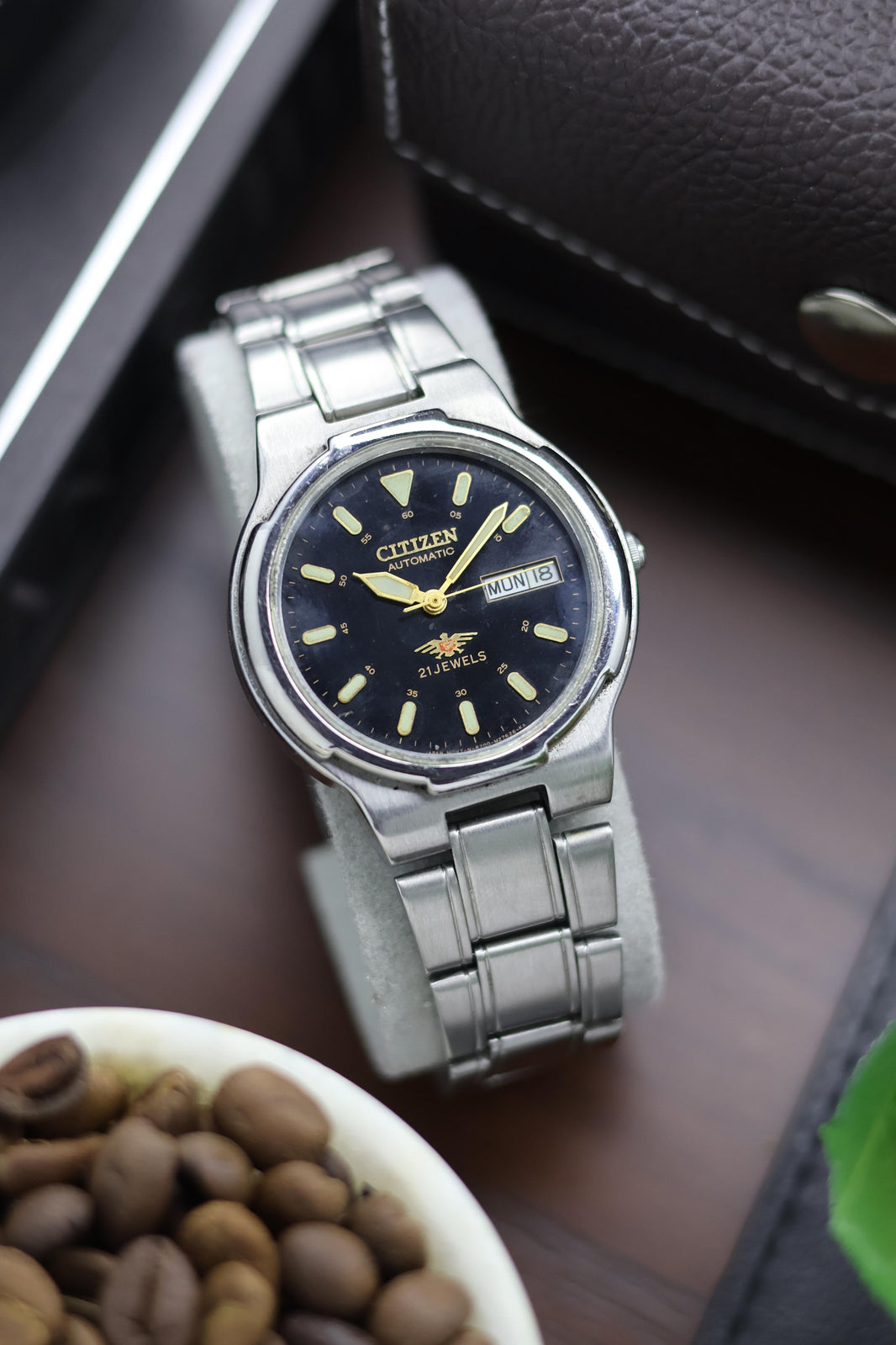 Japanese Vintage Watches – watchtopia.in
