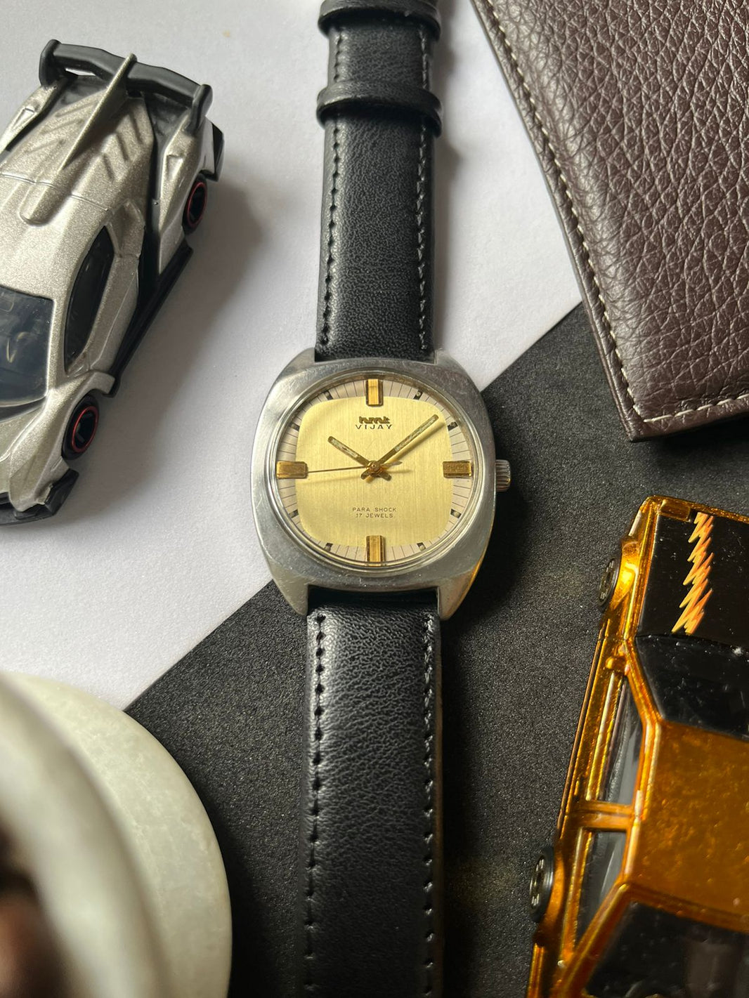 HMT Vintage – watchtopia.in
