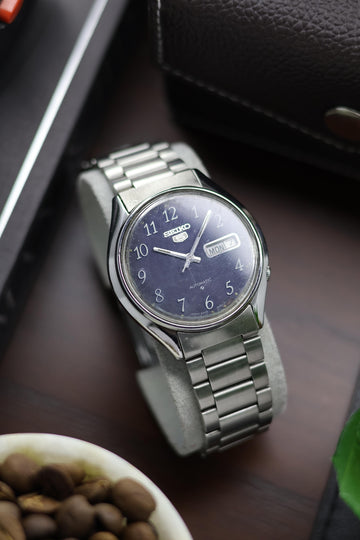 Japanese Vintage Watches – watchtopia.in