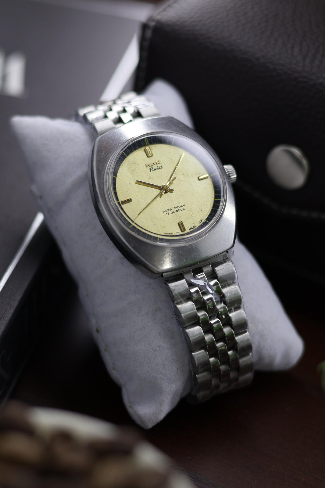 HMT Vintage – watchtopia.in