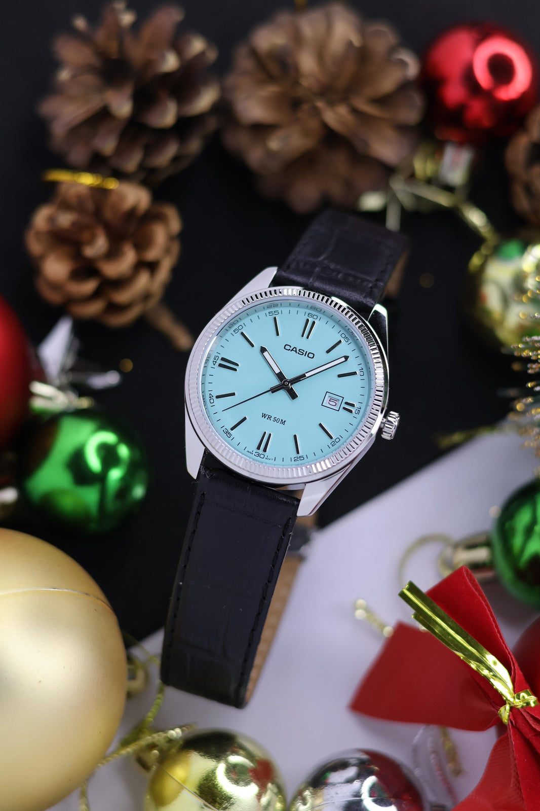 Tiffany Models - watchtopia.in