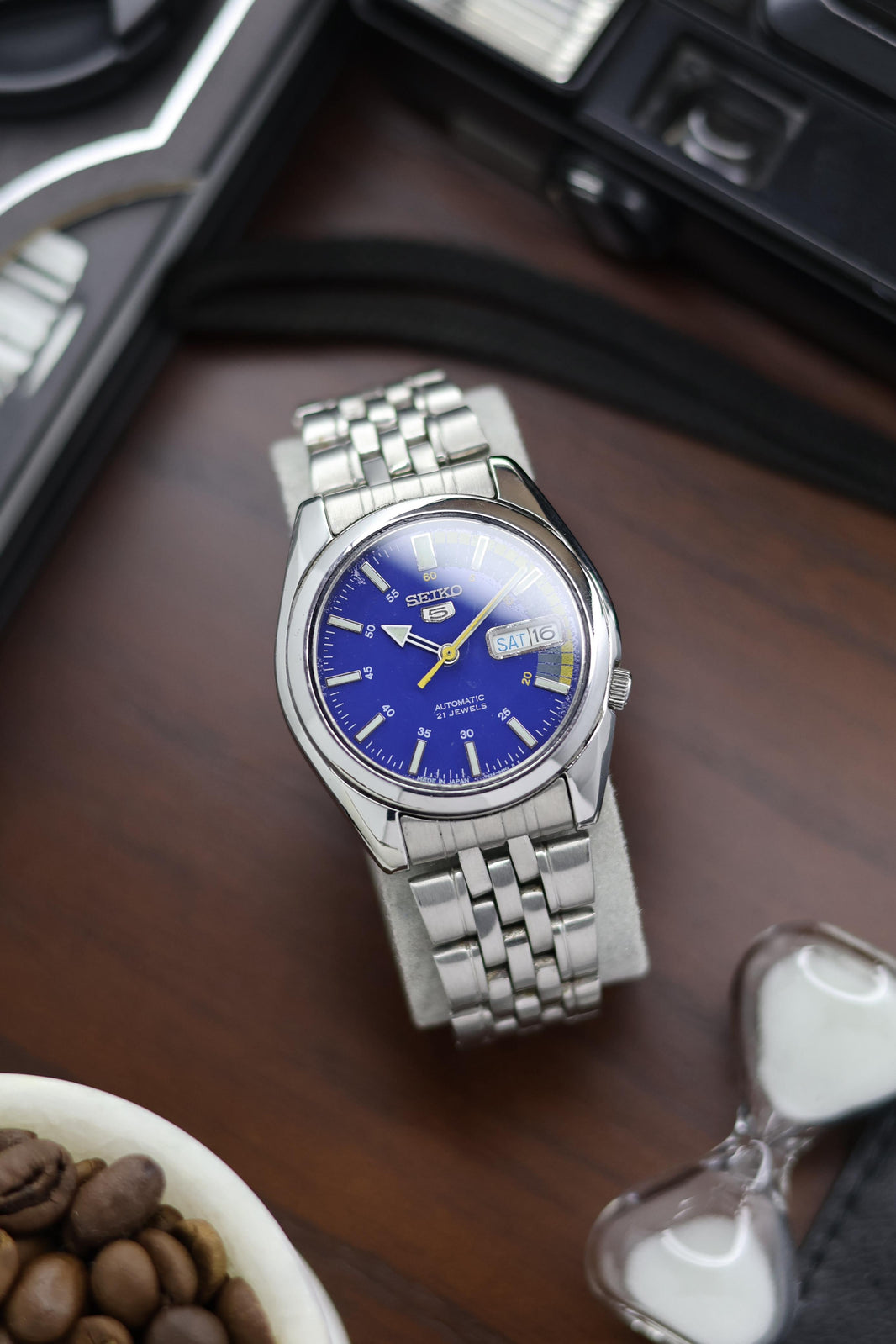 Japanese Vintage Watches – watchtopia.in