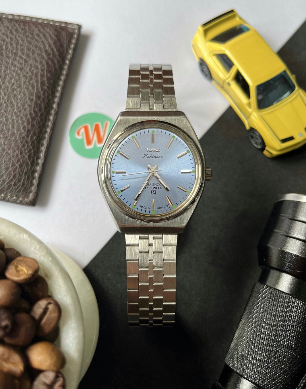 HMT Tareeq – watchtopia.in