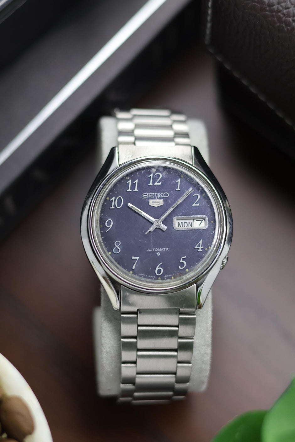 Japanese Vintage Watches – watchtopia.in