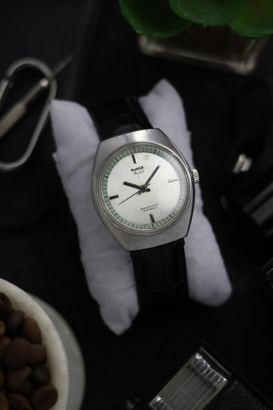 HMT Vintage – watchtopia.in