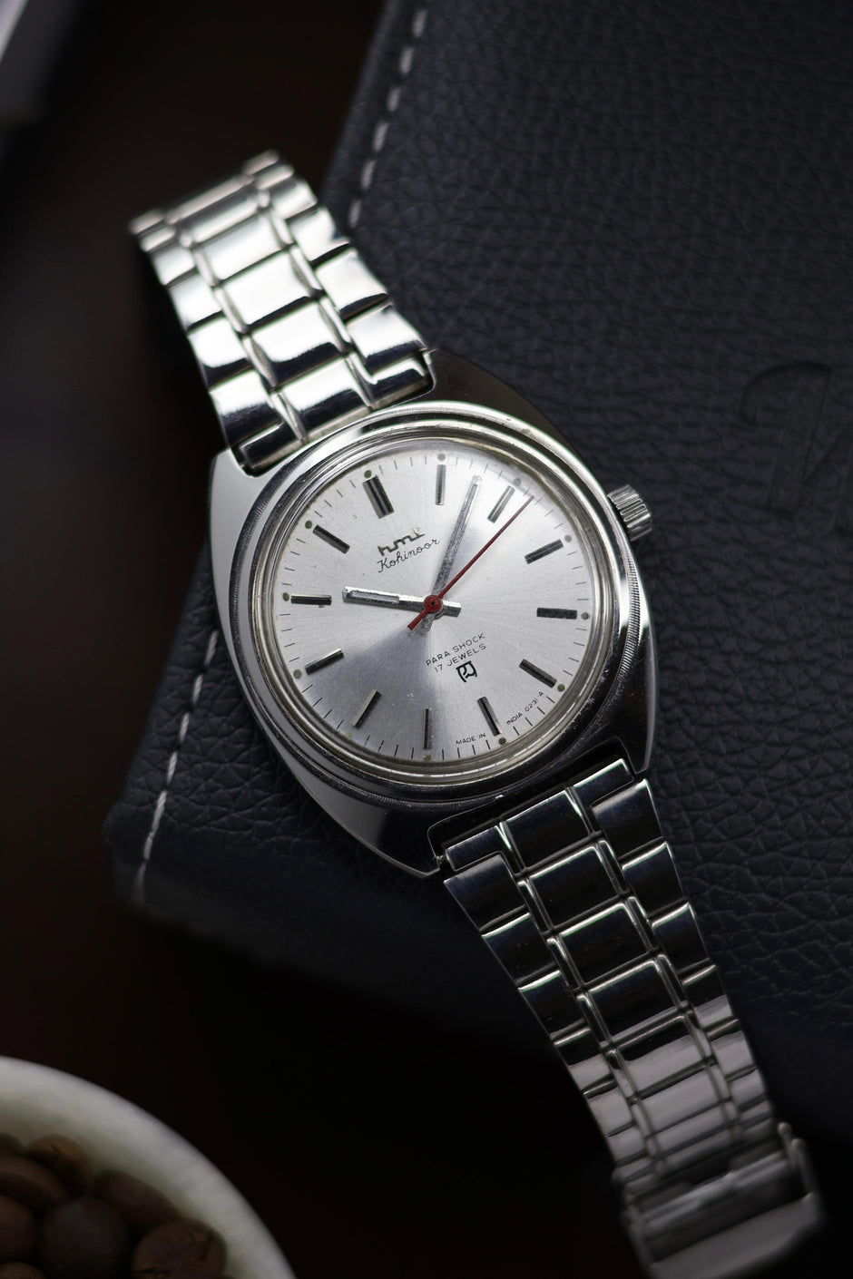 HMT Vintage - watchtopia.in