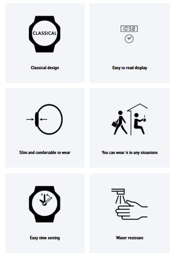 (NEW) CASIO WATCHES - watchtopia.in – tagged "Casio Tank"