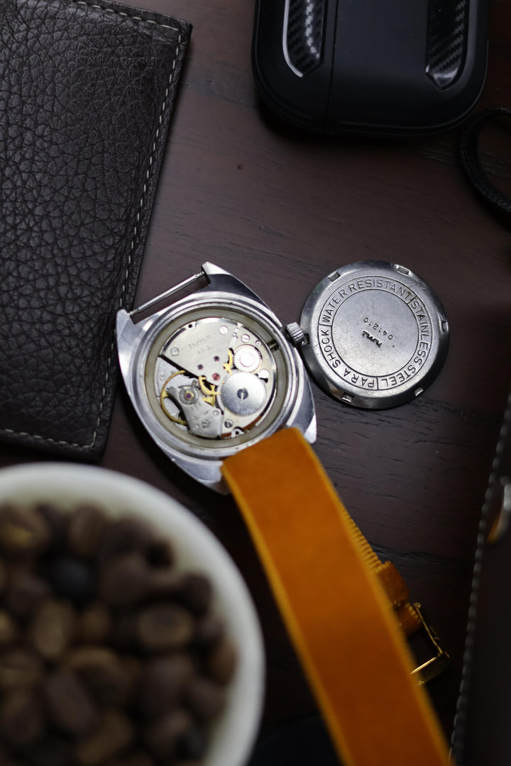 HMT Vintage – watchtopia.in