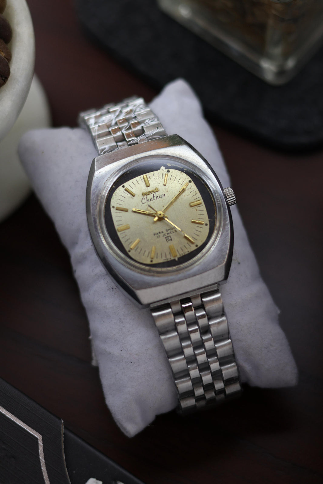 HMT Vintage – watchtopia.in