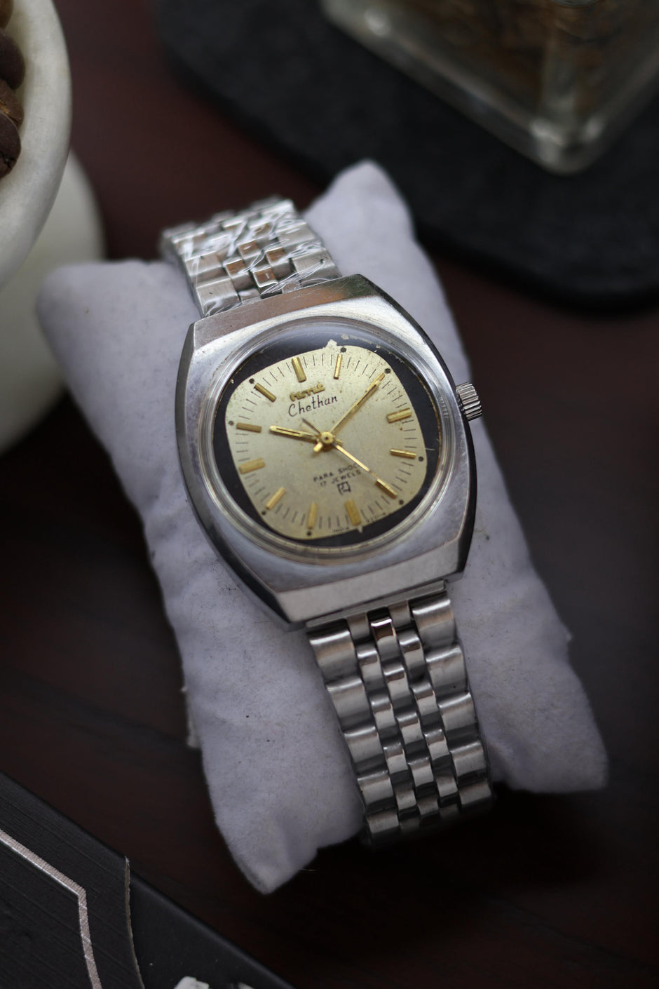 HMT Vintage – Page 2 – watchtopia.in