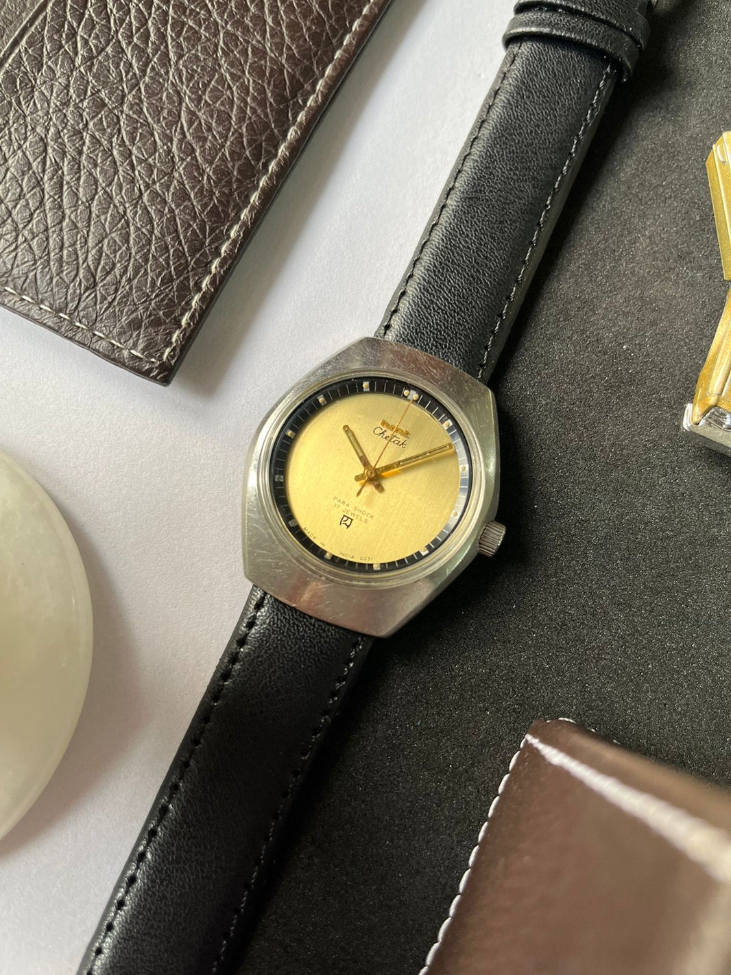 HMT Vintage – watchtopia.in