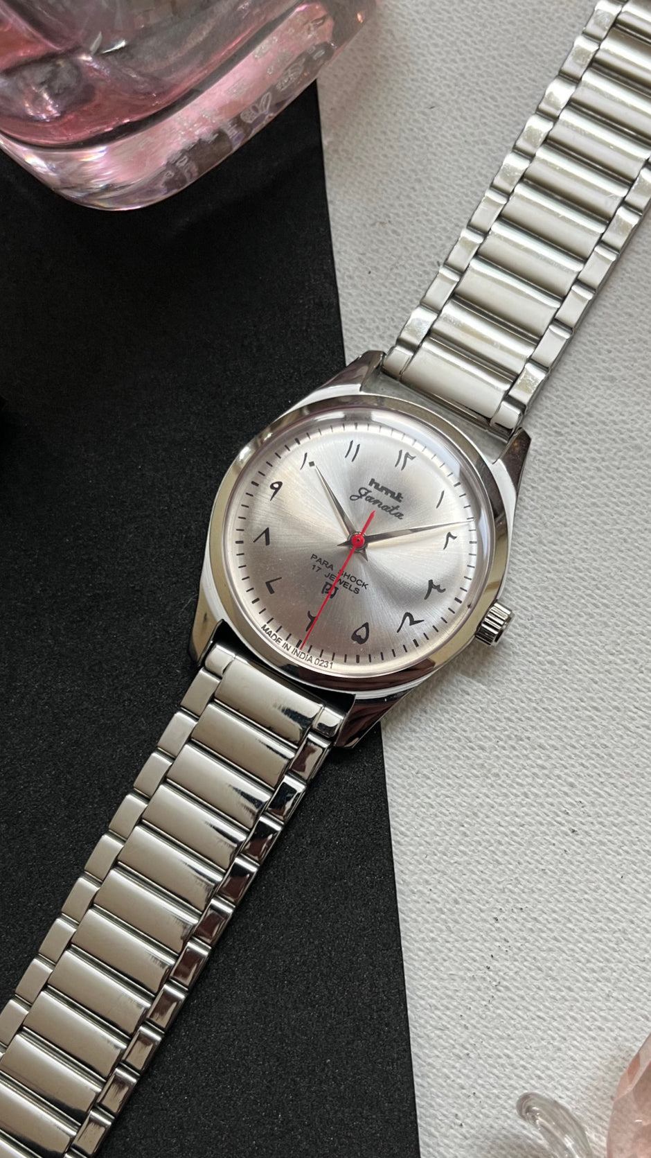 HMT Custom - watchtopia.in