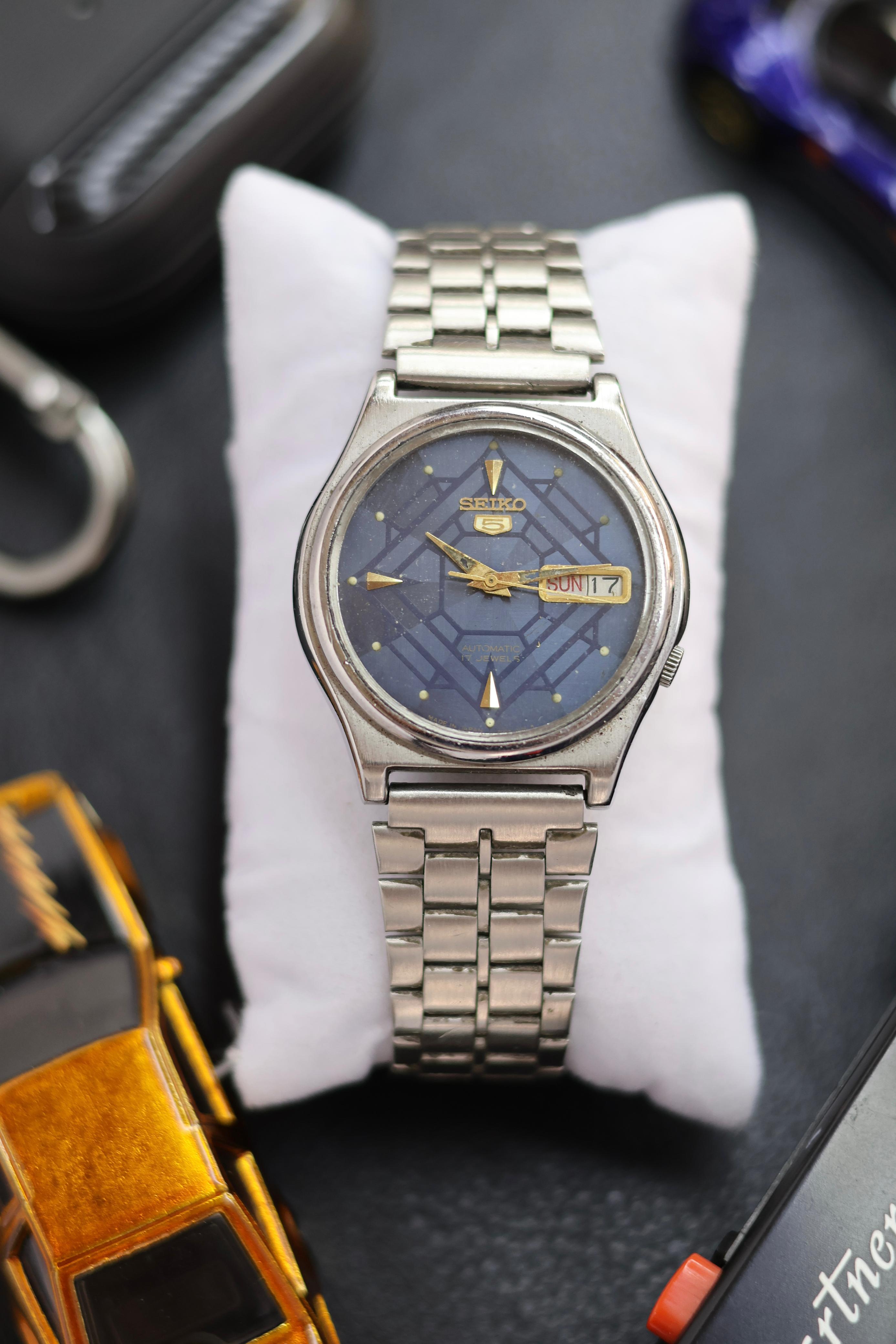 JAPANESE Vintage Watches – watchtopia.in