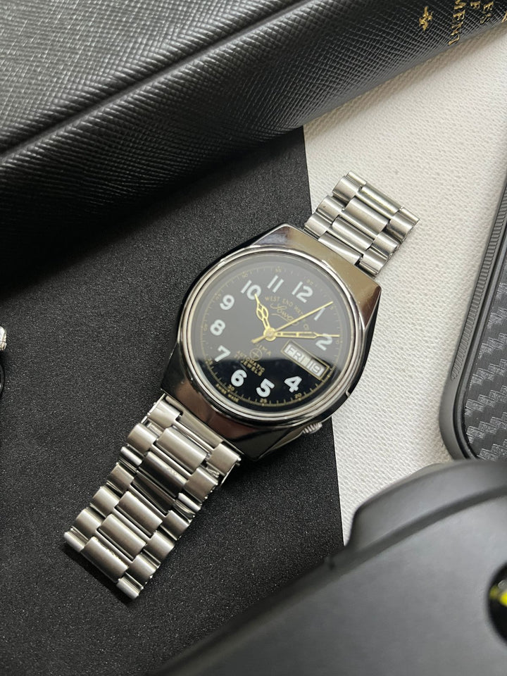 West End Watch Co. - watchtopia.in