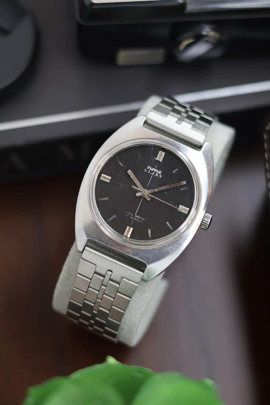 HMT Vintage – watchtopia.in