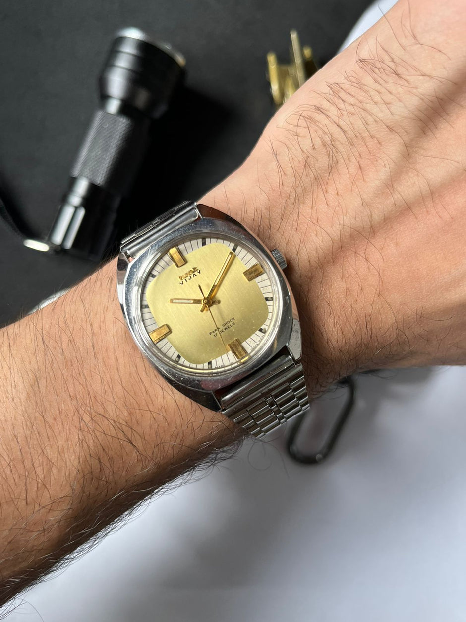 HMT Vintage – watchtopia.in