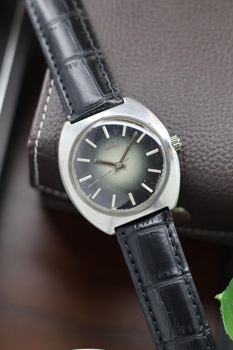 HMT Vintage – watchtopia.in
