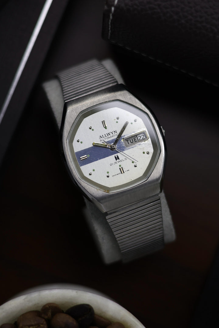 Allwyn - watchtopia.in