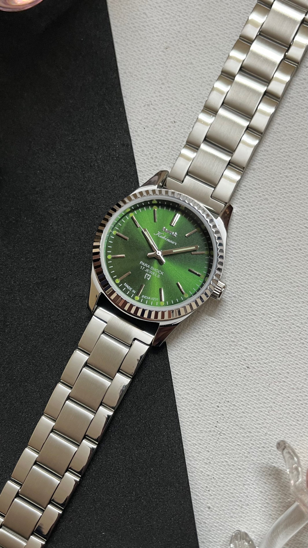 HMT Custom - watchtopia.in