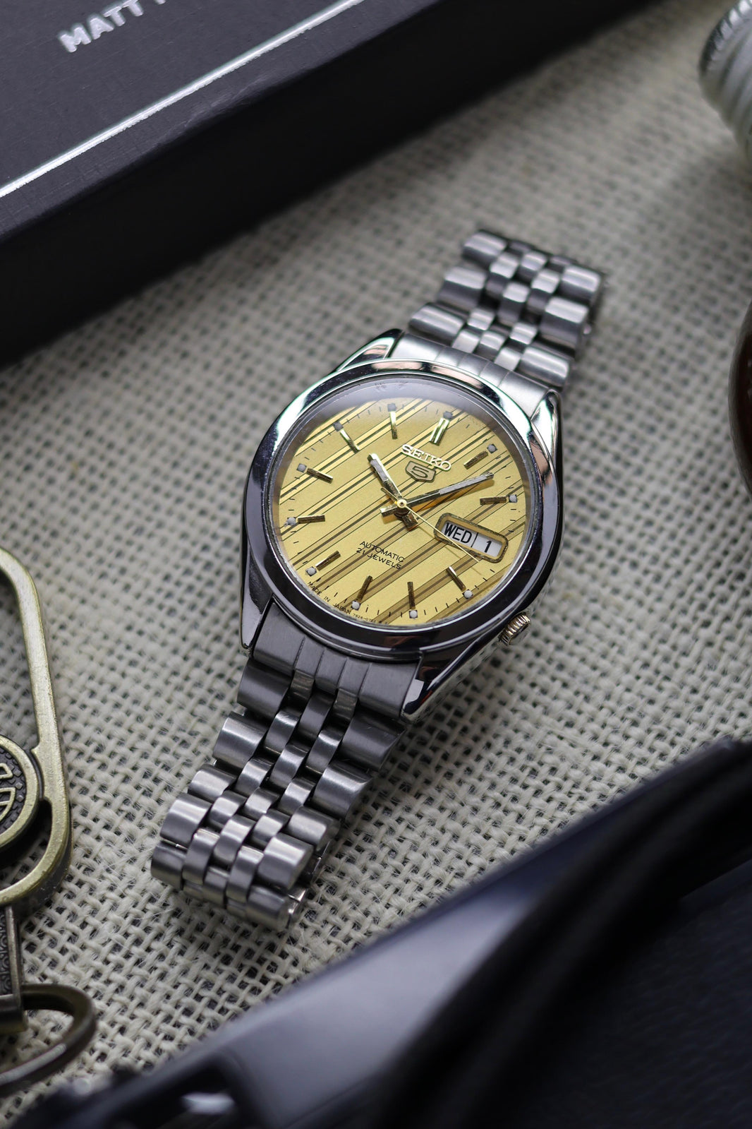 JAPANESE Vintage Watches – watchtopia.in