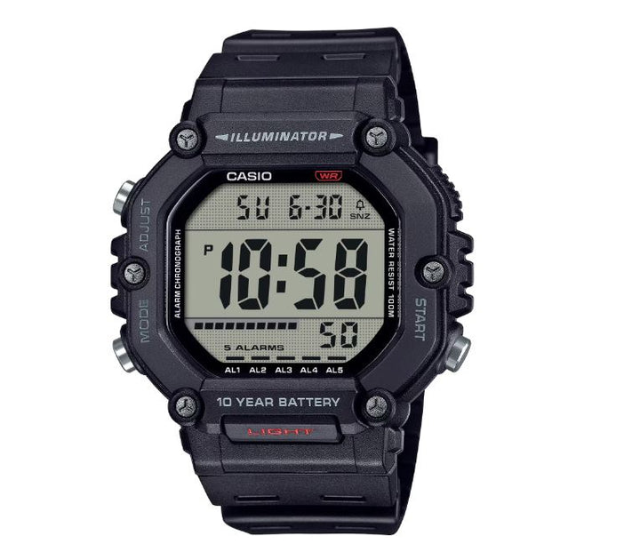 (NEW) CASIO WATCHES – watchtopia.in