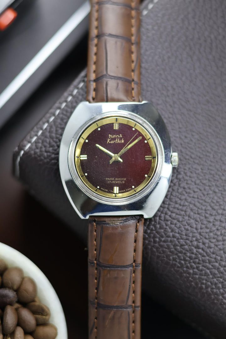 HMT Vintage – watchtopia.in