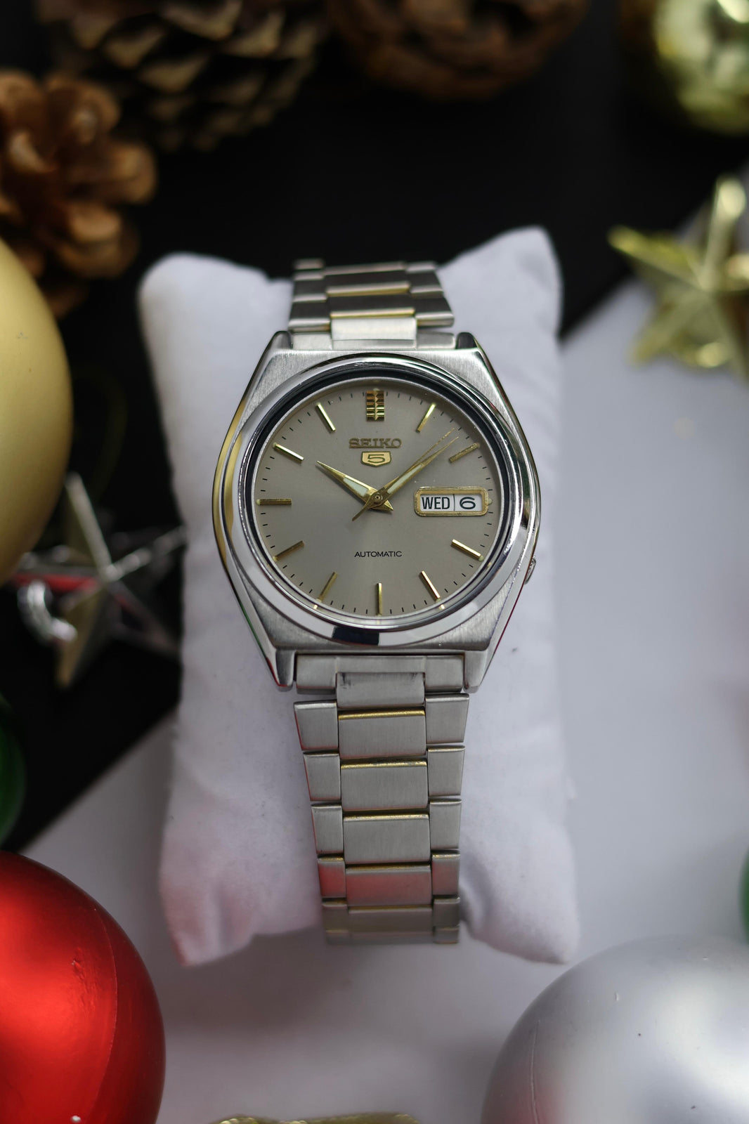 Japanese Vintage Watches – watchtopia.in