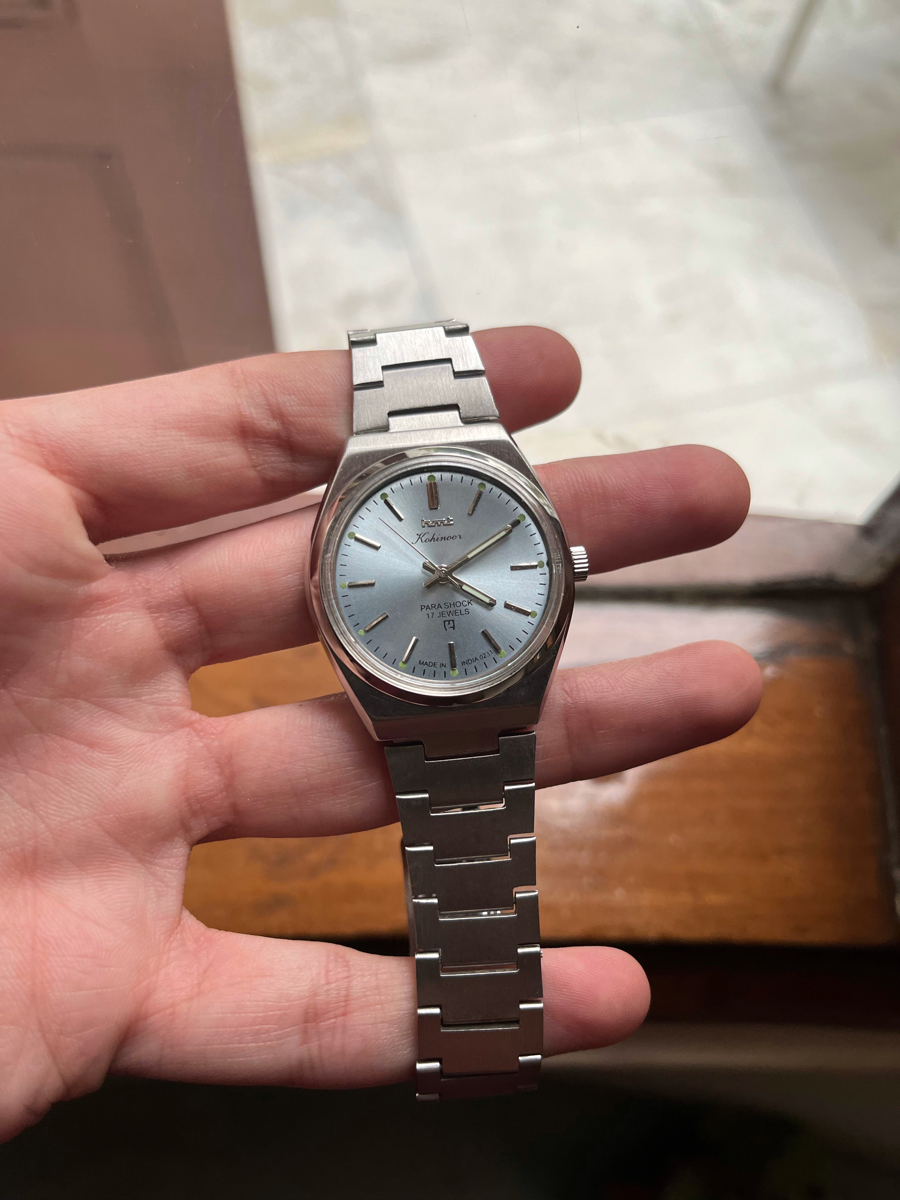 HMT – watchtopia.in