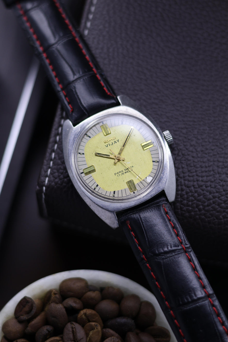 HMT Vintage – watchtopia.in