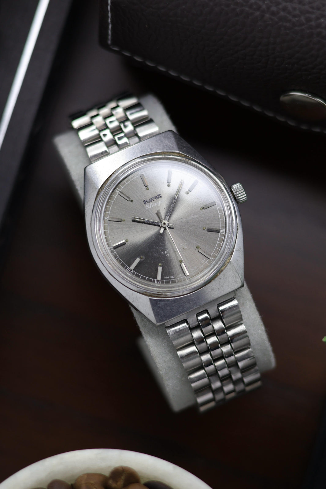 HMT Vintage – watchtopia.in