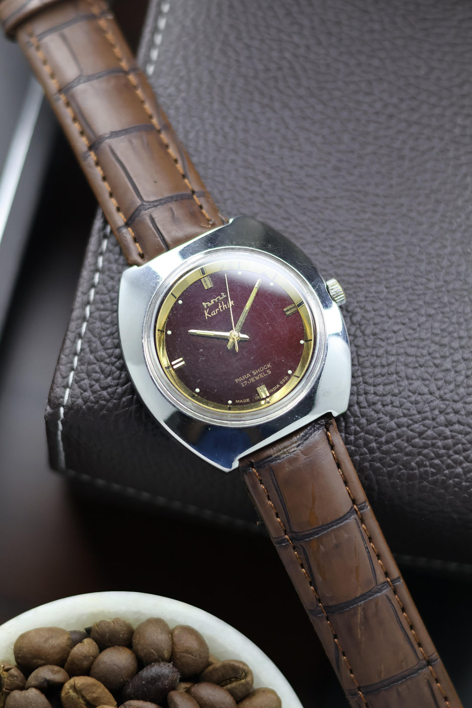 HMT Vintage – watchtopia.in
