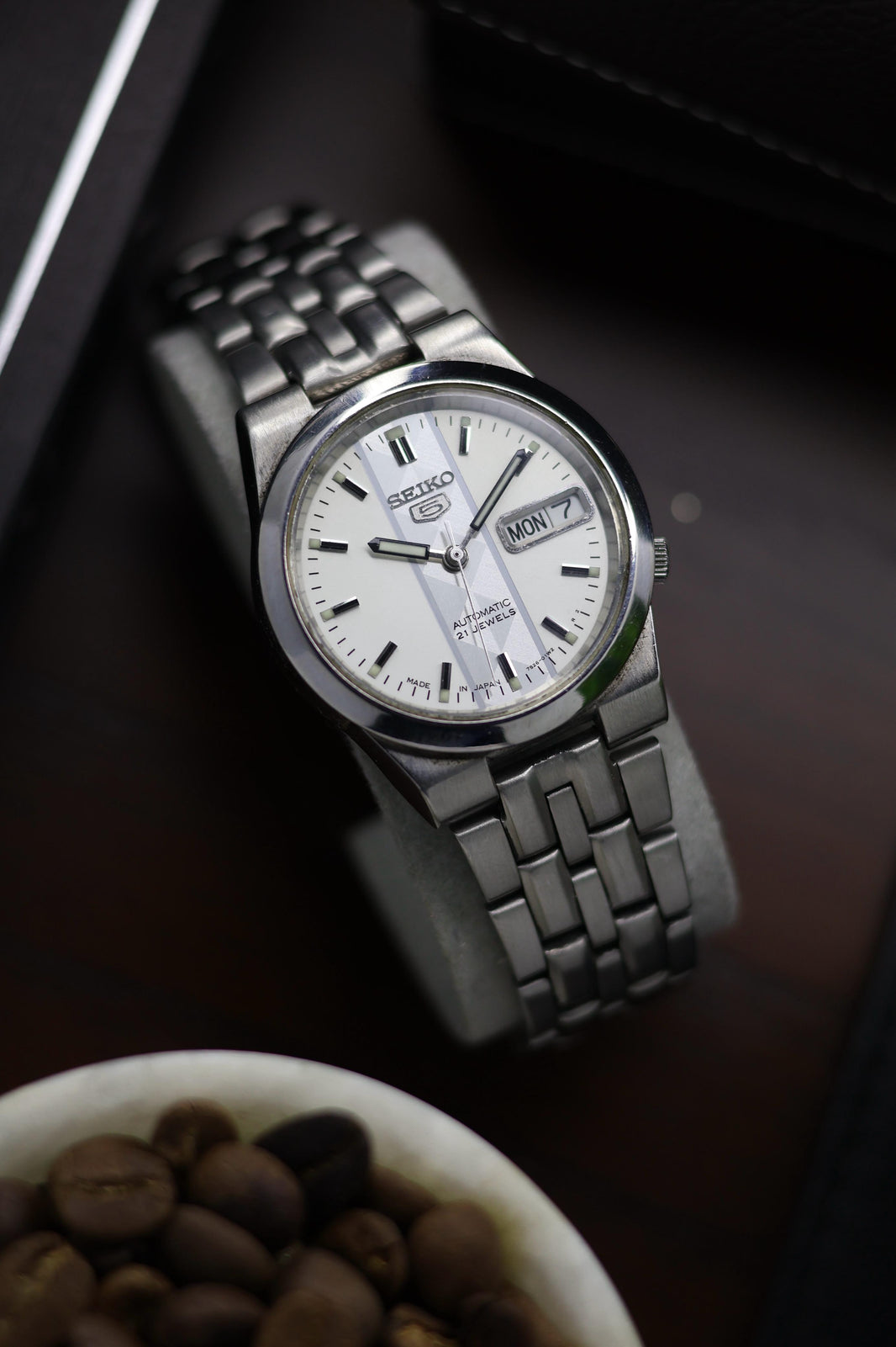 Japanese Vintage Watches – watchtopia.in