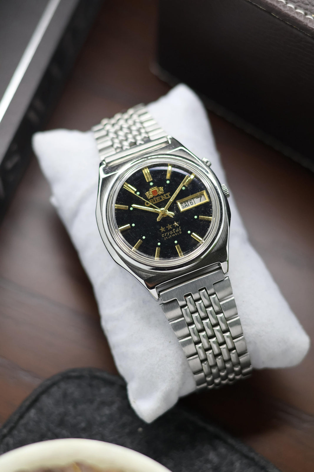 Orient – watchtopia.in