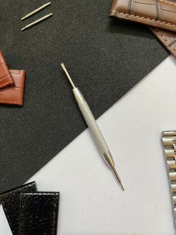 Straps & Accessories - watchtopia.in