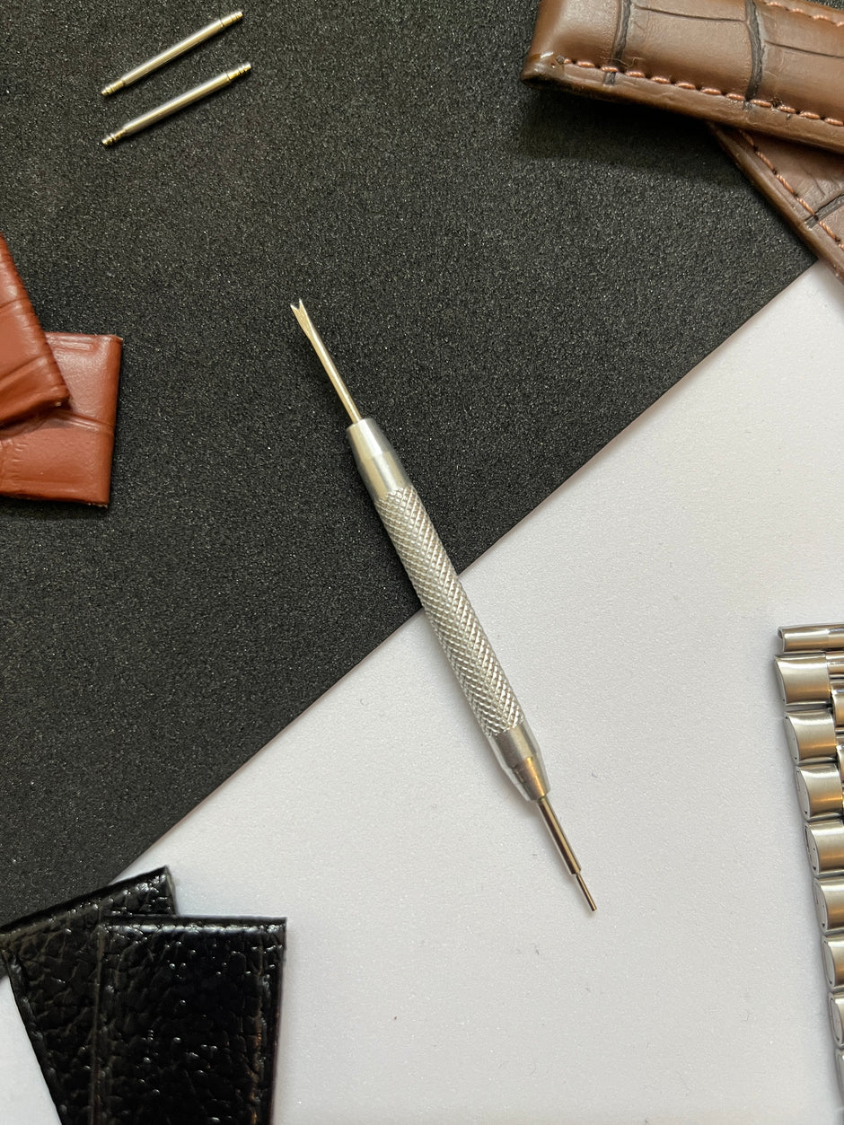 Straps & Accessories – watchtopia.in