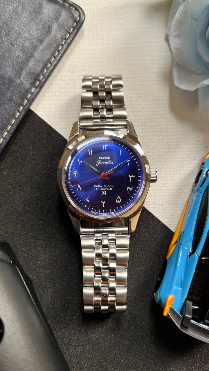 HMT Custom - watchtopia.in