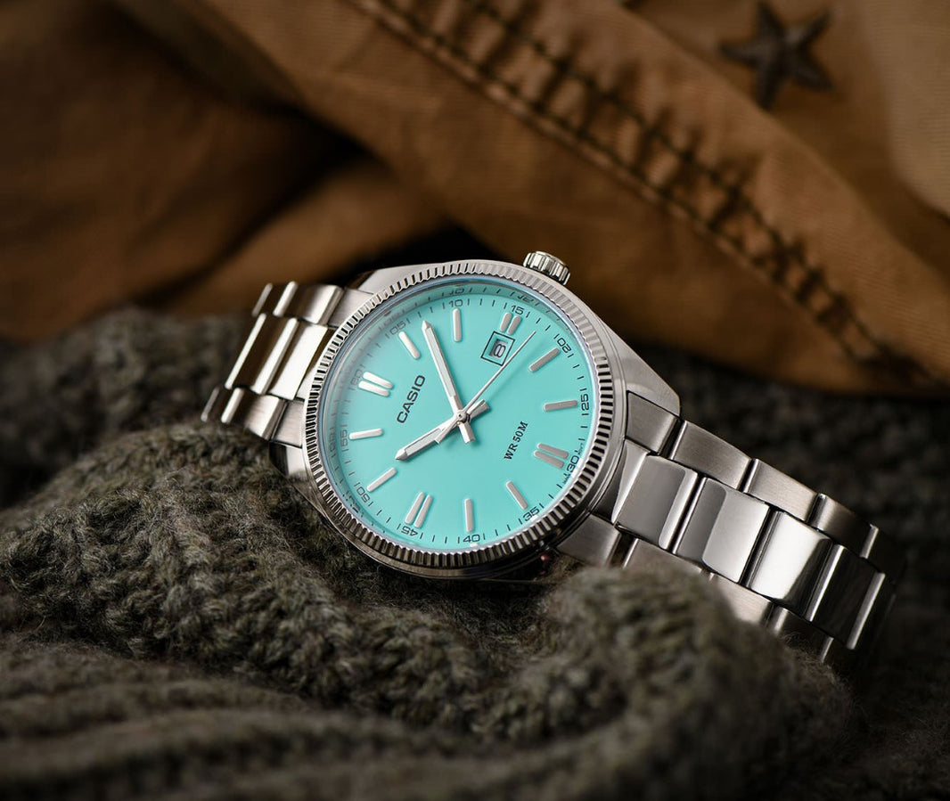 Tiffany Models - watchtopia.in