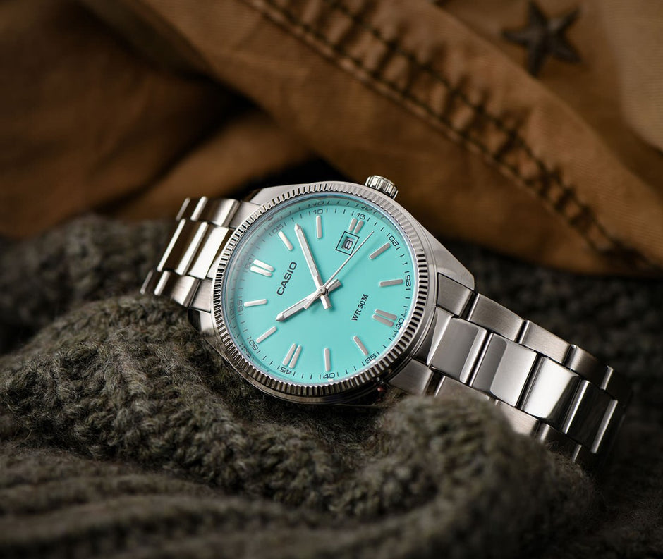 Tiffany Models - watchtopia.in