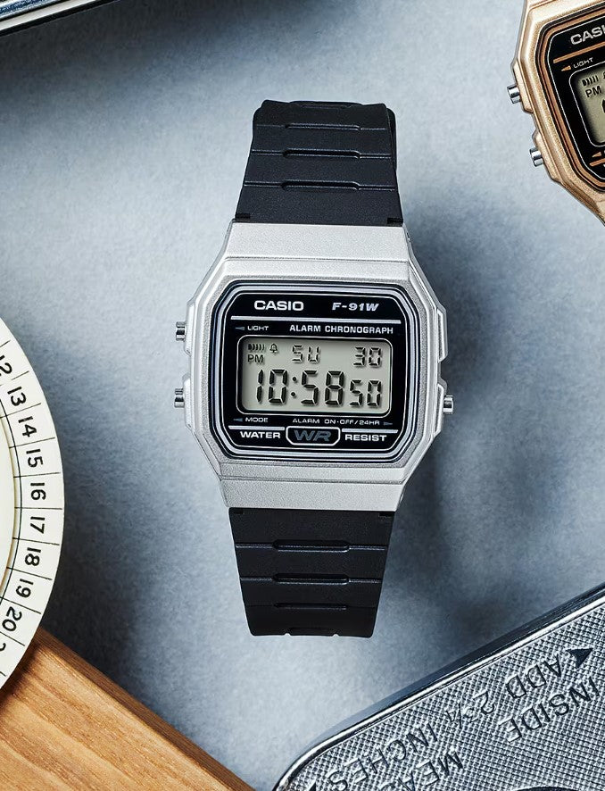 (NEW) CASIO WATCHES – watchtopia.in