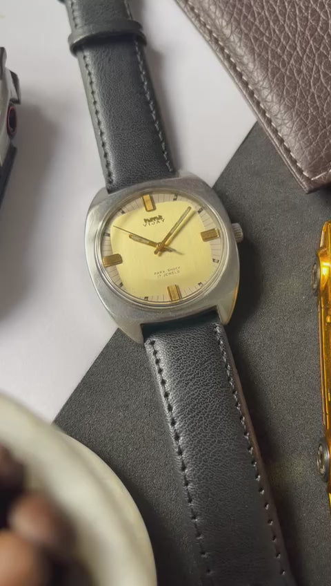 HMT Vintage – watchtopia.in