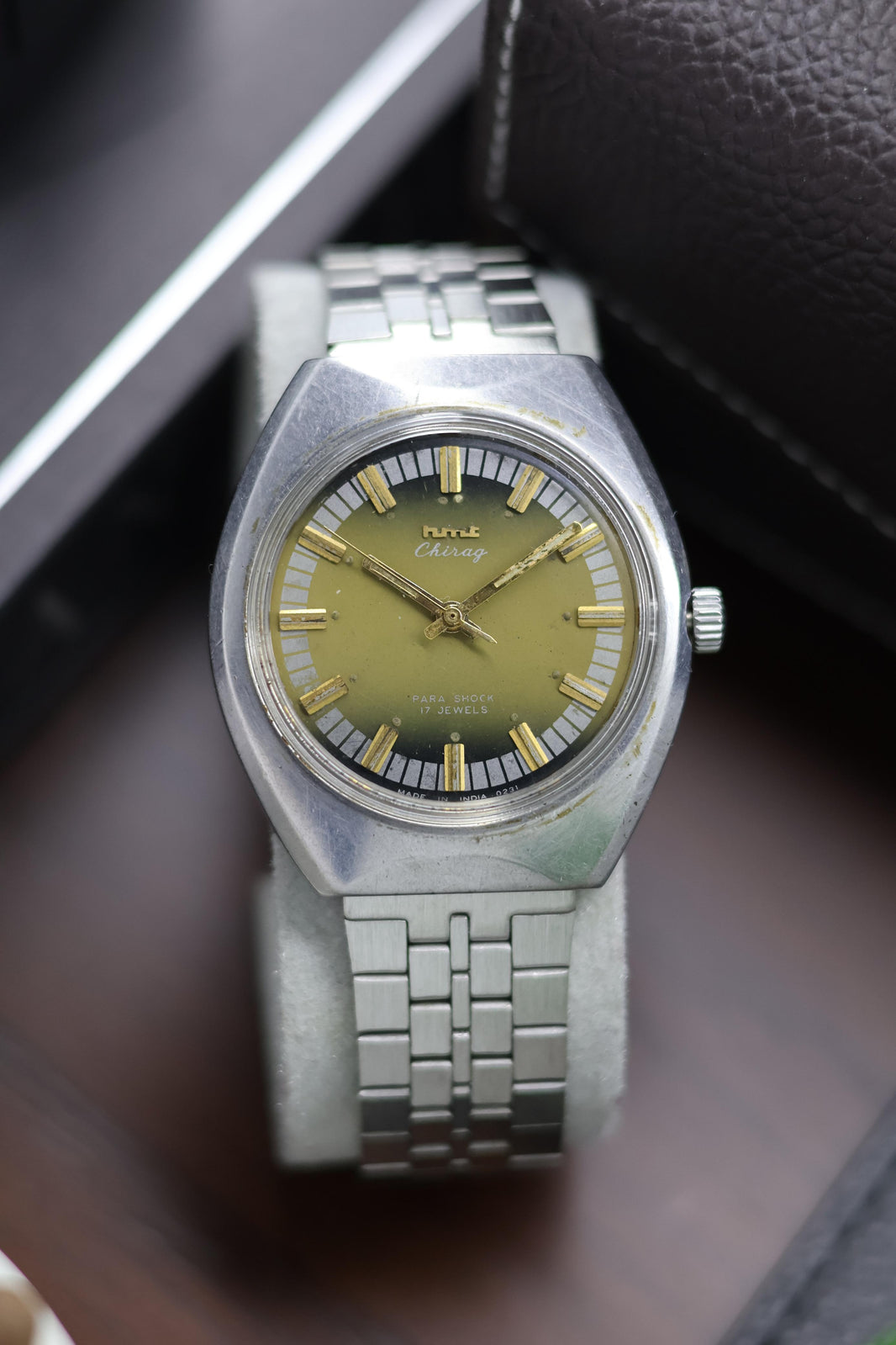 HMT Vintage – watchtopia.in