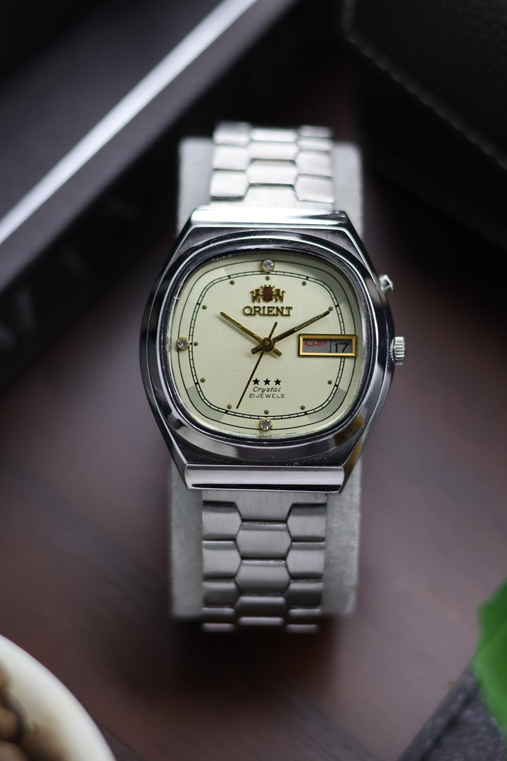 Orient – watchtopia.in